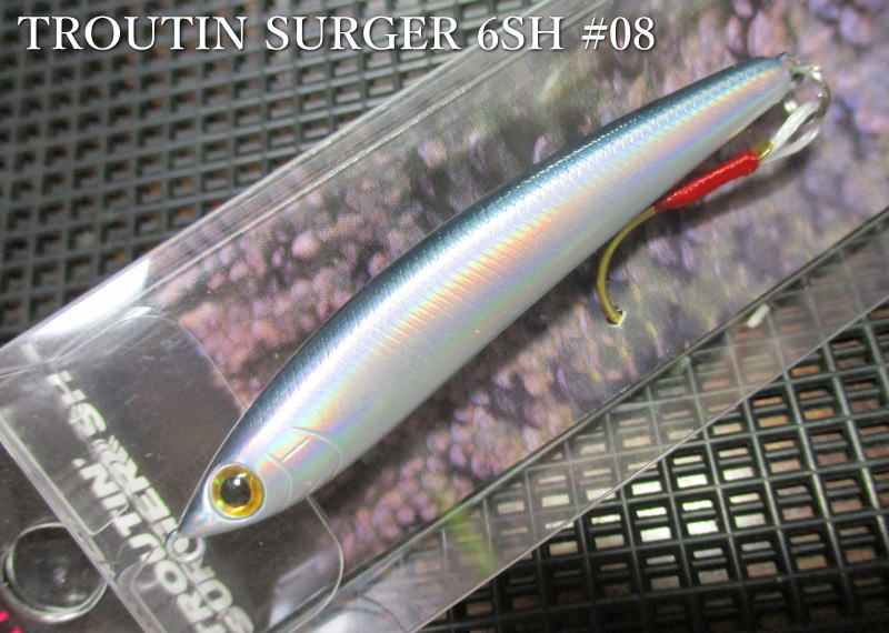 ■PURE ■PURE Shell ■Heaven ■BUCH ■BAITIS ■Back & Forth ■RIPPER ■D-S line ■DROP DIA ■EDGE DIA ■niakis ■AR-Spinner Plug ■ D...