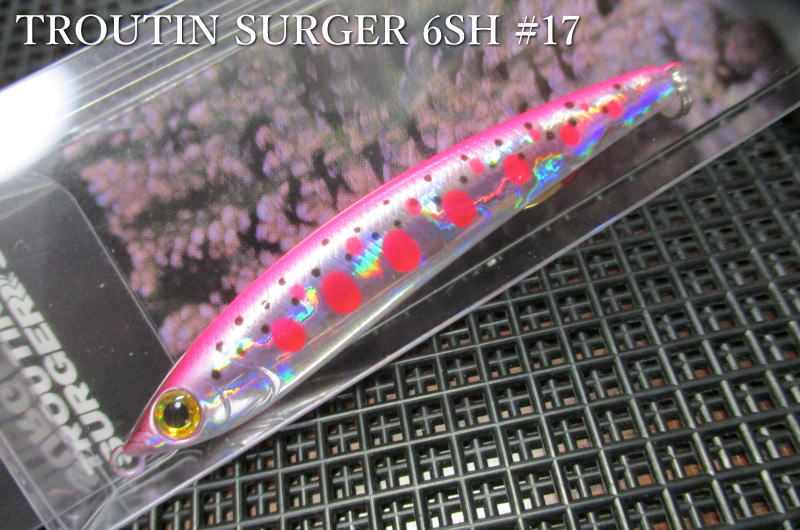 ■PURE ■PURE Shell ■Heaven ■BUCH ■BAITIS ■Back & Forth ■RIPPER ■D-S line ■DROP DIA ■EDGE DIA ■niakis ■AR-Spinner Plug ■ D...