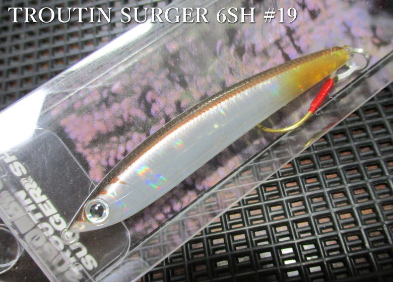 ■PURE ■PURE Shell ■Heaven ■BUCH ■BAITIS ■Back & Forth ■RIPPER ■D-S line ■DROP DIA ■EDGE DIA ■niakis ■AR-Spinner Plug ■ D...