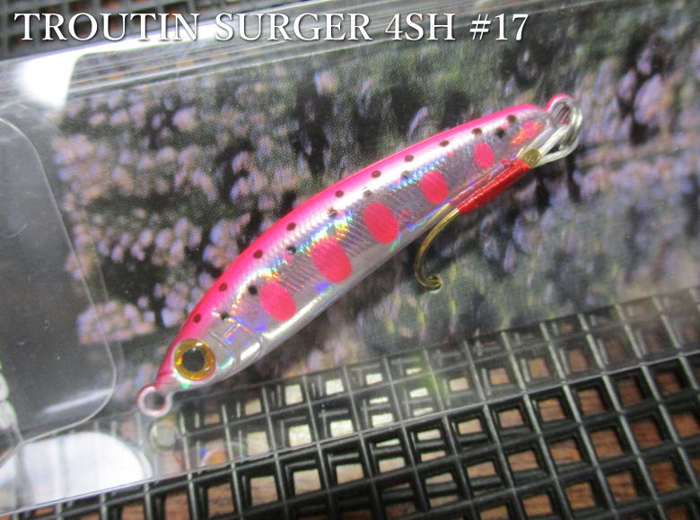 ■PURE ■PURE Shell ■Heaven ■BUCH ■BAITIS ■Back & Forth ■RIPPER ■D-S line ■DROP DIA ■EDGE DIA ■niakis ■AR-Spinner Plug ■ D...