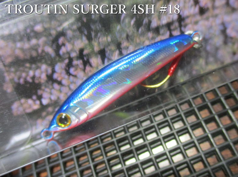 ■PURE ■PURE Shell ■Heaven ■BUCH ■BAITIS ■Back & Forth ■RIPPER ■D-S line ■DROP DIA ■EDGE DIA ■niakis ■AR-Spinner Plug ■ D...