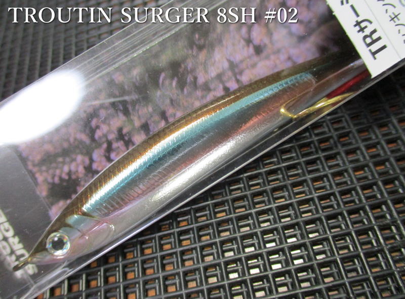 ■PURE ■PURE Shell ■Heaven ■BUCH ■BAITIS ■Back & Forth ■RIPPER ■D-S line ■DROP DIA ■EDGE DIA ■niakis ■AR-Spinner Plug ■ D...