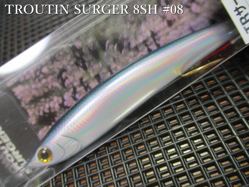 ■PURE ■PURE Shell ■Heaven ■BUCH ■BAITIS ■Back & Forth ■RIPPER ■D-S line ■DROP DIA ■EDGE DIA ■niakis ■AR-Spinner Plug ■ D...