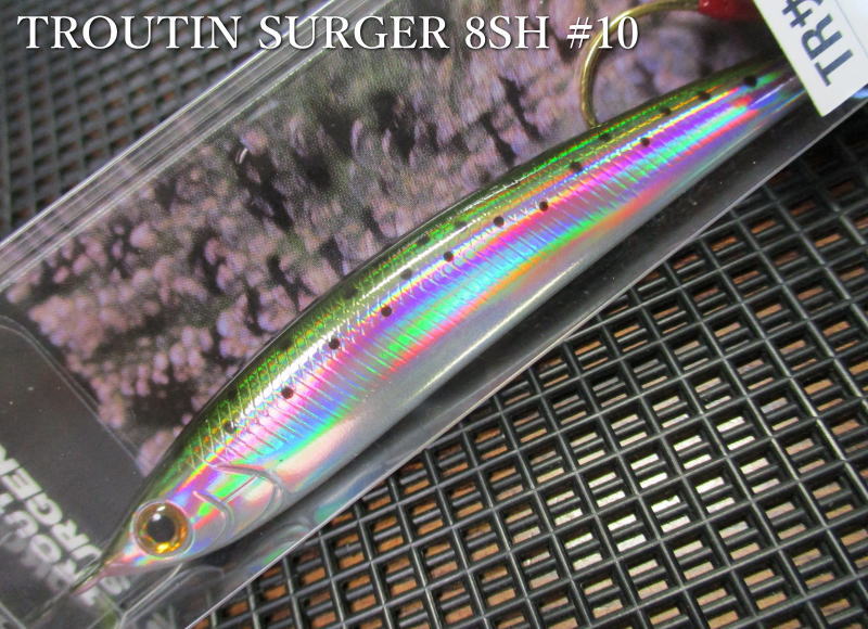 ■PURE ■PURE Shell ■Heaven ■BUCH ■BAITIS ■Back & Forth ■RIPPER ■D-S line ■DROP DIA ■EDGE DIA ■niakis ■AR-Spinner Plug ■ D...