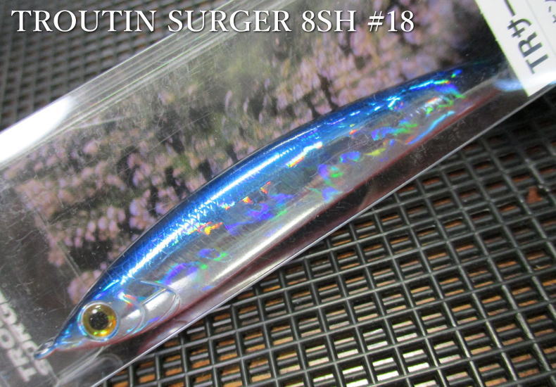 ■PURE ■PURE Shell ■Heaven ■BUCH ■BAITIS ■Back & Forth ■RIPPER ■D-S line ■DROP DIA ■EDGE DIA ■niakis ■AR-Spinner Plug ■ D...