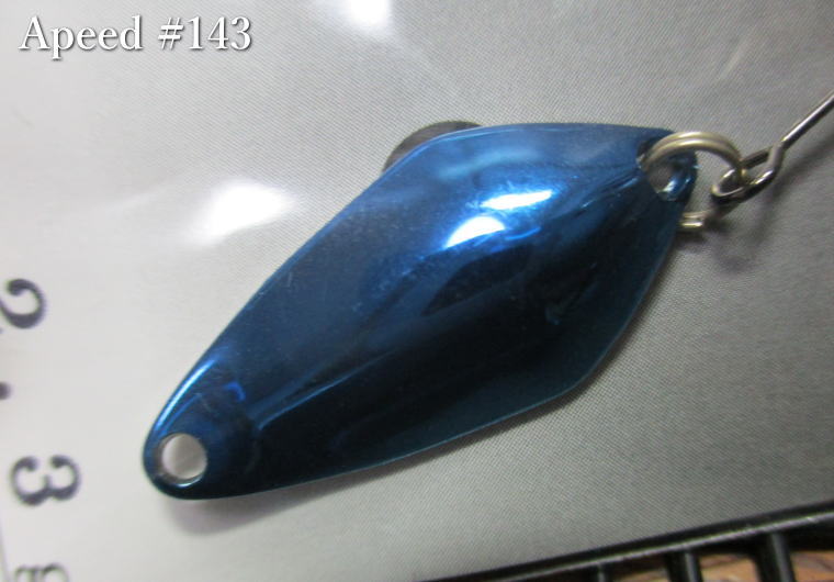 AREA ■Apeed ■Charm ■T-GROVEL ■Tearo ■Chibi Tearo ■Chibi Quattro ■BUNG Native ■Tricoroll SPOON Plug ■Tricoroll HW ■Tricor...