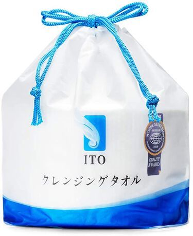 商品情報使用方法〇ミシン目で切り取り、洗顔後の水を拭き取ります。〇肌のお手入れの場合は、適当に水を湿らせてご使用ください。〇メイク落としの場合は、メイク落としを含ませて優しく拭き取ってください。使用上の注意〇使用用途以外には使用しないでくだ...