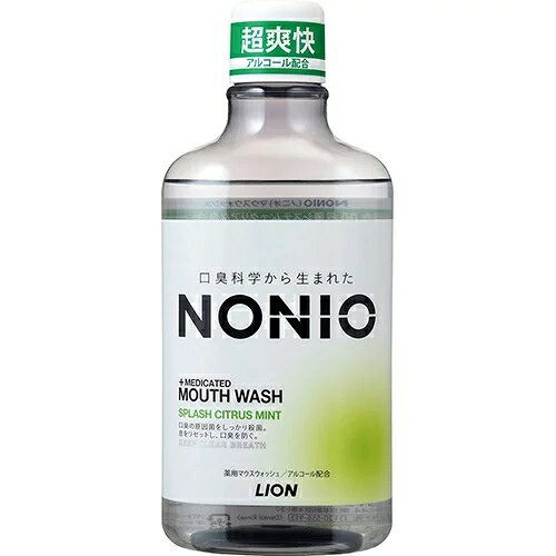 商品情報効能・効果●口臭の防止 ●口中浄化 ●口中を爽快にする成分エタノール、PG、グリセリン、香料(クリアハーブミントタイプ /スプラッシュシトラスミントタイプ)、ソルビット液、サッカリンNa、POE硬化ヒマシ油、クエン酸Na、クエン酸、...