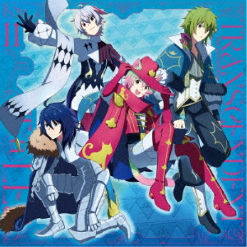 商品種別CD発売日2026/08/05ご注文前に、必ずお届け日詳細等をご確認下さい。関連ジャンルアニメ・ゲーム・特撮ゲームミュージックキャラクター名&nbsp;アイドルマスター&nbsp;で絞り込む特典情報初回特典初回生産分限定特典：紙ジャ...