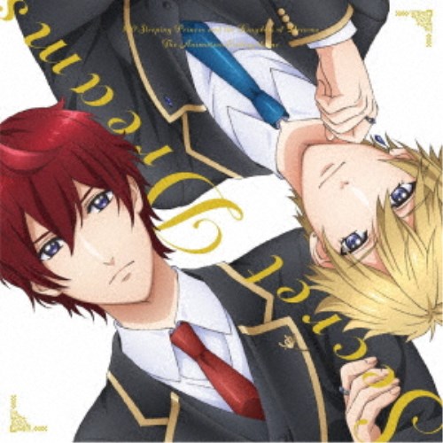 商品種別CD発売日2018/08/29ご注文前に、必ずお届け日詳細等をご確認下さい。関連ジャンルアニメ・ゲーム・特撮アニメミュージックアーティストアヴィ(cv.鈴村健一)＆キエル(cv.宮崎遊)収録内容Disc.101.Secret Dre...