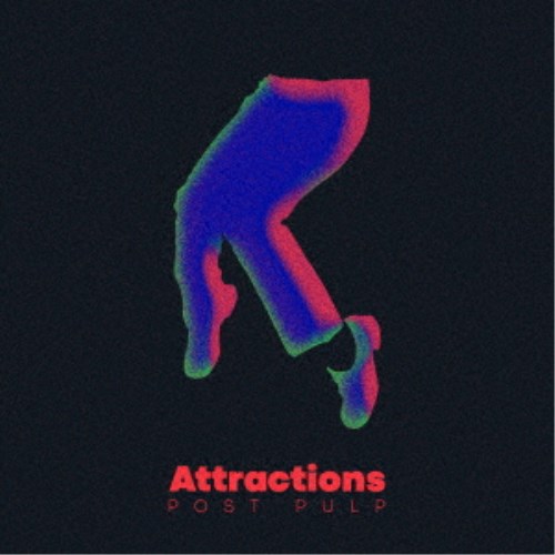 商品種別CD発売日2020/08/26ご注文前に、必ずお届け日詳細等をご確認下さい。関連ジャンル邦楽ポップス特典情報初回特典期間限定特典：プレイパス永続特典／同梱内容歌詞付アーティストAttractions収録内容Disc.101.Intr...