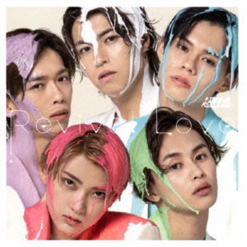 商品種別CD発売日2019/11/20ご注文前に、必ずお届け日詳細等をご確認下さい。関連ジャンル邦楽ポップス特典情報初回特典期間限定特典：2019-2020アリーナツアー連動特典引換券B封入永続特典／同梱内容未収録曲収録(Pastel Sh...