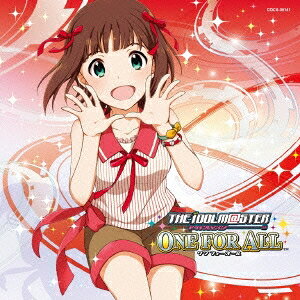 商品種別CD発売日2015/04/22ご注文前に、必ずお届け日詳細等をご確認下さい。関連ジャンルアニメ・ゲーム・特撮アニメミュージックキャラクター名&nbsp;アイドルマスター&nbsp;で絞り込む特典情報初回特典期間限定特典：第1弾発売分...