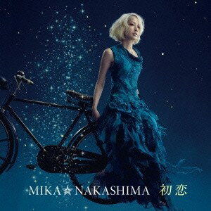 商品種別CD+DVD発売日2012/12/05ご注文前に、必ずお届け日詳細等をご確認下さい。関連ジャンル邦楽ポップス永続特典／同梱内容CD+DVDアーティスト中島美嘉収録内容Disc.101.初恋(6:02)02.記憶(5:25)03.明日...