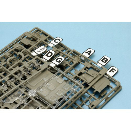 商品種別ホビー 発売日2020/12/01ご注文前に、必ずお届け日詳細等をご確認下さい。関連ジャンルプラモデル塗料工具・ツール塗装用具商品概要ランナー記号を見分けやすく！プラスチックモデルのランナーに貼り付けて、ランナー記号の表示をわかりや...