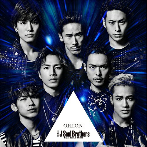 商品種別CD+DVD発売日2014/12/10ご注文前に、必ずお届け日詳細等をご確認下さい。関連ジャンル邦楽ポップス特典情報初回特典箔押し仕様永続特典／同梱内容CD+DVDアーティスト三代目J Soul Brothers from EXIL...