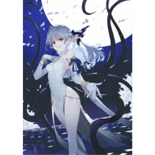 商品種別Blu-ray※こちらの商品はBlu-ray対応プレイヤーでお楽しみください。発売日2025/11/28ご注文前に、必ずお届け日詳細等をご確認下さい。関連ジャンルアニメ・ゲーム・特撮国内TV版永続特典／同梱内容描き下ろし特製BOX封...