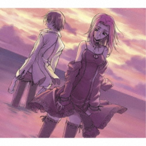 商品種別CD発売日2019/02/13ご注文前に、必ずお届け日詳細等をご確認下さい。関連ジャンルアニメ・ゲーム・特撮アニメミュージックキャラクター名&nbsp;コードギアス&nbsp;で絞り込む永続特典／同梱内容歌詞付／デジパックアーティス...