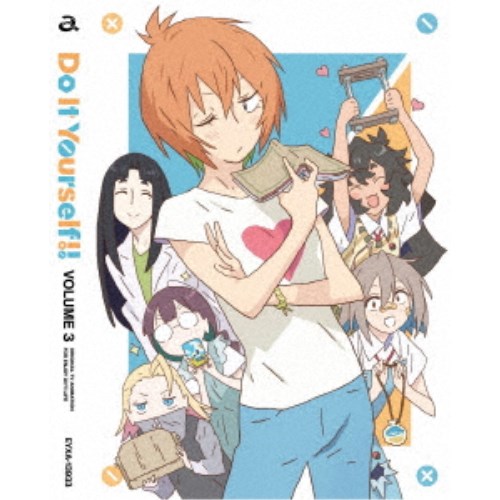 商品種別Blu-ray※こちらの商品はBlu-ray対応プレイヤーでお楽しみください。発売日2023/02/24ご注文前に、必ずお届け日詳細等をご確認下さい。関連ジャンルアニメ・ゲーム・特撮国内TV版特典情報初回特典松尾祐輔描き下ろしイラス...