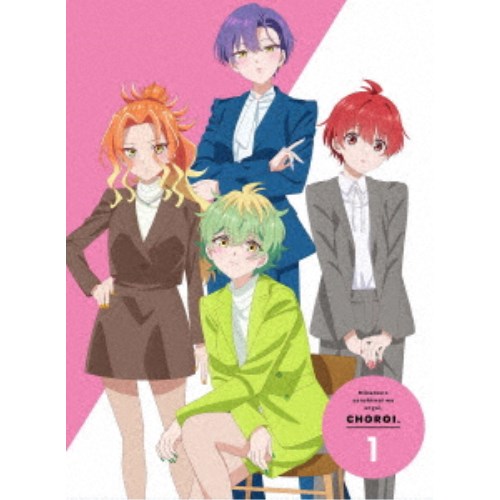 商品種別DVD発売日2025/10/01ご注文前に、必ずお届け日詳細等をご確認下さい。関連ジャンルアニメ・ゲーム・特撮国内TV版特典情報初回特典期間限定特典：イベント優先申込券封入永続特典／同梱内容DVD+CD描き下ろしジャケットイラスト／...