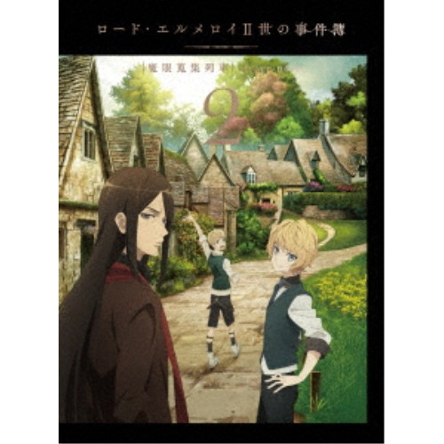 商品種別DVD発売日2019/10/02ご注文前に、必ずお届け日詳細等をご確認下さい。関連ジャンルアニメ・ゲーム・特撮国内TV版特典情報初回特典期間限定特典：スペシャルイベントチケット優先販売申込券封入、Viewcast永続特典／同梱内容D...
