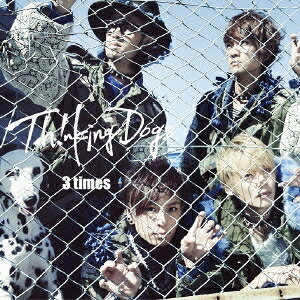商品種別CD発売日2015/11/18ご注文前に、必ずお届け日詳細等をご確認下さい。関連ジャンル邦楽ロック／ソウルアーティストThinking Dogs収録内容Disc.101.3 times(4:15)02.もしも あなたが…(4:57)...