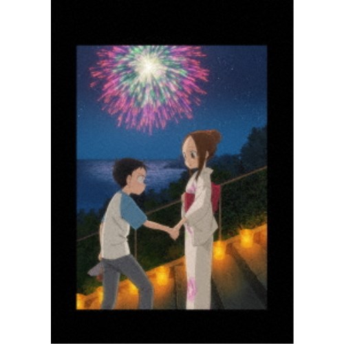 商品種別DVD発売日2020/02/19ご注文前に、必ずお届け日詳細等をご確認下さい。関連ジャンルアニメ・ゲーム・特撮国内TV版特典情報初回特典キャラクターデザイン 高野綾描き下ろしジャケット三方背ケース永続特典／同梱内容■映像特典タカギー...