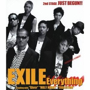 商品種別CD+DVD発売日2006/12/06ご注文前に、必ずお届け日詳細等をご確認下さい。関連ジャンル邦楽ポップス特典情報初回特典映像特典収録、スリーブ付永続特典／同梱内容CD+DVDジャケットAアーティストEXILE収録内容Disc.1...