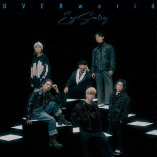 商品種別CD発売日2024/03/06ご注文前に、必ずお届け日詳細等をご確認下さい。関連ジャンル邦楽ロック／ソウル特典情報初回特典期間限定特典：トリプル購入者特典 応募チラシ2封入アーティストUVERworld収録内容Disc.101.Ey...