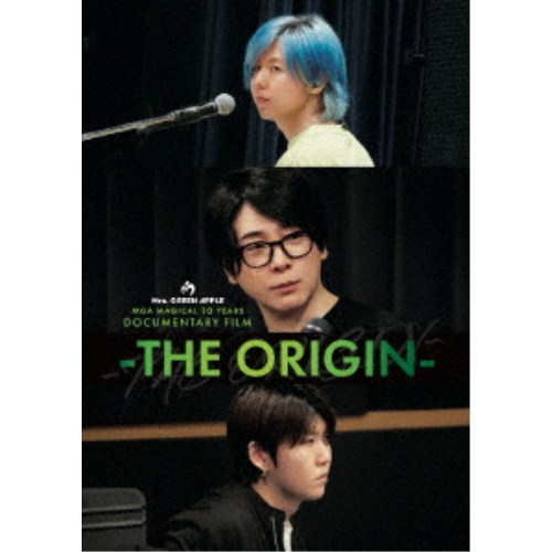 商品種別Blu-ray※こちらの商品はBlu-ray対応プレイヤーでお楽しみください。発売日2026/07/08ご注文前に、必ずお届け日詳細等をご確認下さい。関連ジャンルミュージック邦楽特典情報特　典 ポストカード(THE ORIGIN v...
