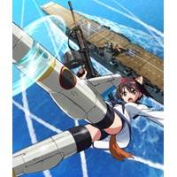 商品種別Blu-ray※こちらの商品はBlu-ray対応プレイヤーでお楽しみください。発売日2012/11/30ご注文前に、必ずお届け日詳細等をご確認下さい。関連ジャンルアニメ・ゲーム・特撮国内TV版永続特典／同梱内容描き下ろしイラストジャ...
