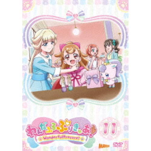 商品種別DVD発売日2025/03/26ご注文前に、必ずお届け日詳細等をご確認下さい。関連ジャンルアニメ・ゲーム・特撮国内TV版キャラクター名&nbsp;わんだふるぷりきゅあ！&nbsp;で絞り込む永続特典／同梱内容ピクチャーレーベル■映像...