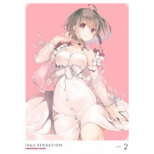 商品種別DVD発売日2024/01/31ご注文前に、必ずお届け日詳細等をご確認下さい。関連ジャンルアニメ・ゲーム・特撮国内TV版永続特典／同梱内容DVD+CDみつみ美里描き下ろしジャケットイラスト特典：特典CD 「風の辿り着く場所」cove...