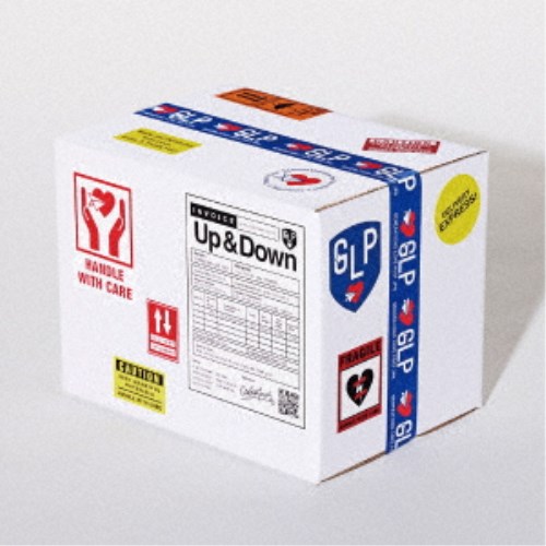 商品種別CD+Blu-ray発売日2021/07/14ご注文前に、必ずお届け日詳細等をご確認下さい。関連ジャンル邦楽ポップス特典情報初回特典期間限定特典：オンラインミート＆グリート応募・デジタルトレカプレゼントシリアルコード、アルバムリリー...
