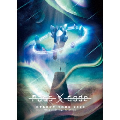 商品種別DVD発売日2020/11/18ご注文前に、必ずお届け日詳細等をご確認下さい。関連ジャンルミュージック邦楽永続特典／同梱内容DVD+CDPassCode STARRY TOUR 2020 FINAL at KT Zepp Yokoh...