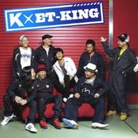 商品種別CD発売日2007/10/03ご注文前に、必ずお届け日詳細等をご確認下さい。関連ジャンル邦楽ポップス特典情報初回特典K×ET-KINGタオル抽選プレゼント応募チラシ封入永続特典／同梱内容初回仕様限定盤アーティストK × ET-KIN...