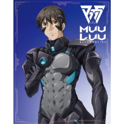 商品種別Blu-ray※こちらの商品はBlu-ray対応プレイヤーでお楽しみください。発売日2022/01/28ご注文前に、必ずお届け日詳細等をご確認下さい。関連ジャンルアニメ・ゲーム・特撮国内TV版キャラクター名&nbsp;マブラヴ&nb...