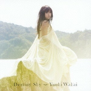 商品種別CD発売日2012/11/07ご注文前に、必ずお届け日詳細等をご確認下さい。関連ジャンルアニメ・ゲーム・特撮アニメミュージックアーティスト若井友希収録内容Disc.101.Destiny Sky(5:16)02.Everybody ...
