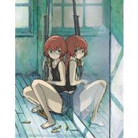 商品種別Blu-ray※こちらの商品はBlu-ray対応プレイヤーでお楽しみください。発売日2010/01/27ご注文前に、必ずお届け日詳細等をご確認下さい。関連ジャンルアニメ・ゲーム・特撮国内TV版特典情報初回特典特典：岩原裕二描き下ろし...