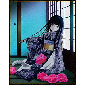 商品種別Blu-ray※こちらの商品はBlu-ray対応プレイヤーでお楽しみください。発売日2017/08/23ご注文前に、必ずお届け日詳細等をご確認下さい。関連ジャンルアニメ・ゲーム・特撮国内TV版キャラクター名&nbsp;地獄少女&nb...