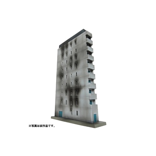 商品種別ホビー 発売日2022/05/01ご注文前に、必ずお届け日詳細等をご確認下さい。関連ジャンル工作・鑑賞ジオラマジオコレ鉄道模型商品概要ハイウェイやシティホテルが立ち並ぶ市街地中央部運搬の要であるハイウェイや要人が宿泊するホテルを狙っ...