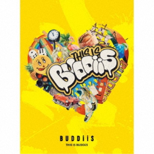 商品種別CD+Blu-ray発売日2026/02/11ご注文前に、必ずお届け日詳細等をご確認下さい。関連ジャンル邦楽ポップス永続特典／同梱内容CD+Blu-rayデジパック／トールケース／三方背封入特典：トレーディングカード 全9種より1種...