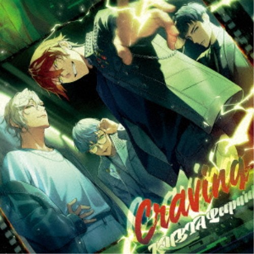 商品種別CD発売日2026/05/27ご注文前に、必ずお届け日詳細等をご確認下さい。関連ジャンルアニメ・ゲーム・特撮アニメミュージックアーティスト(ドラマCD)、古川慎、石川界人、佐藤拓也、花江夏樹、駒田航、福山潤収録内容Disc.101....