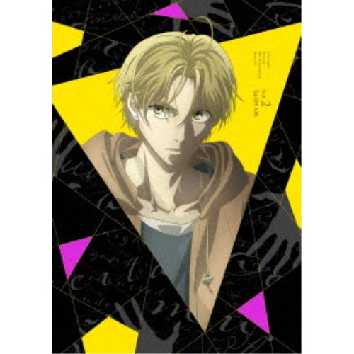 商品種別DVD発売日2022/01/28ご注文前に、必ずお届け日詳細等をご確認下さい。関連ジャンルアニメ・ゲーム・特撮国内TV版特典情報初回特典ヤマシタトモコ先生生線画使用複製ブロマイド(各巻デザイン別)封入永続特典／同梱内容キャラクターデ...