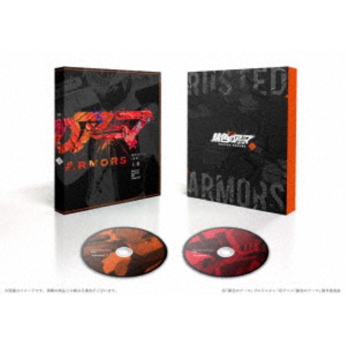 商品種別Blu-ray※こちらの商品はBlu-ray対応プレイヤーでお楽しみください。発売日2022/05/18ご注文前に、必ずお届け日詳細等をご確認下さい。関連ジャンルアニメ・ゲーム・特撮国内TV版永続特典／同梱内容封入特典：ランダムグッ...