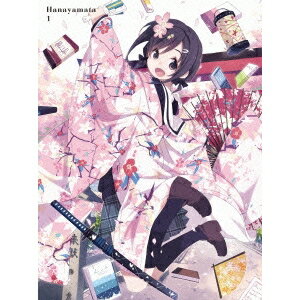商品種別Blu-ray※こちらの商品はBlu-ray対応プレイヤーでお楽しみください。発売日2014/09/26ご注文前に、必ずお届け日詳細等をご確認下さい。関連ジャンルアニメ・ゲーム・特撮国内TV版特典情報初回特典期間限定特典：『花彩よさ...