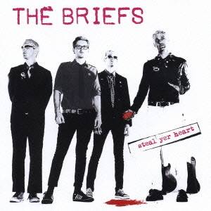 商品種別CD発売日2006/11/22ご注文前に、必ずお届け日詳細等をご確認下さい。関連ジャンル洋楽ロックアーティストザ・ブリーフス収録内容Disc.101. Genital General (1:55) 02. Criminal Yout...