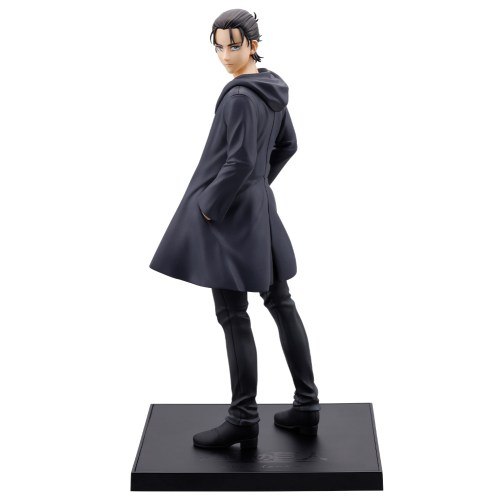 商品種別ホビー 発売日2026年12月発売ご注文前に、必ずお届け日詳細等をご確認下さい。関連ジャンルフィギュアアニメ・ゲーム・特撮アニメ・漫画・ゲームキャラクター名&nbsp;進撃の巨人&nbsp;で絞り込む商品概要手にとりやすくて、集めて...