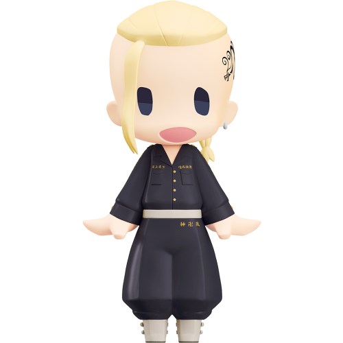 商品種別ホビー 発売日2025/07/31ご注文前に、必ずお届け日詳細等をご確認下さい。関連ジャンルフィギュアアニメ・ゲーム・特撮アニメ・漫画・ゲーム商品概要TVアニメ『東京リベンジャーズ』より、「ドラケン」がフィギュア化！「HELLO! ...