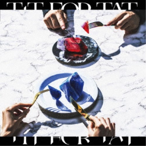 商品種別CD発売日2019/10/23ご注文前に、必ずお届け日詳細等をご確認下さい。関連ジャンルアニメ・ゲーム・特撮アニメミュージックアーティストMYTH ＆ ROID収録内容Disc.101.TIT FOR TAT(4:02)02.STY...